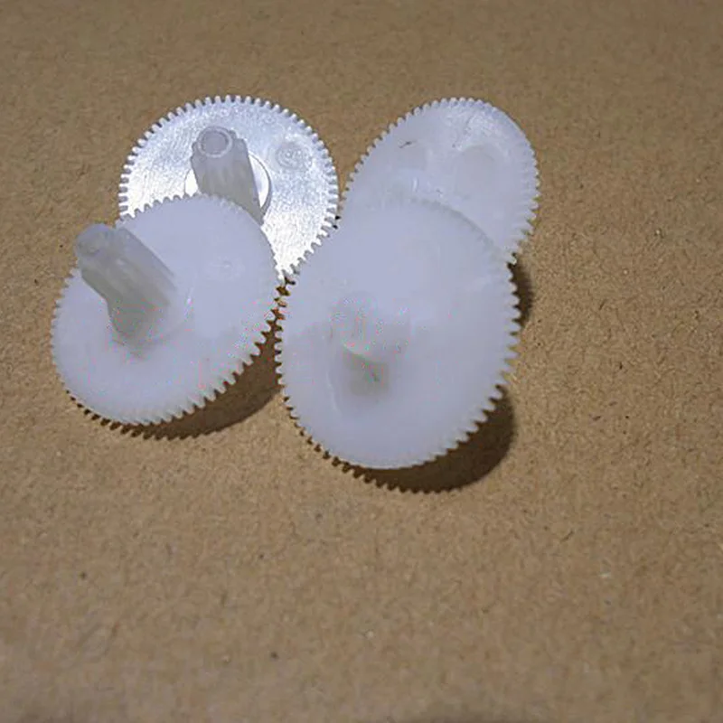 1pc Turntable Step Gear For Philips Ak691 Ak696 Rcd1 Cdd521/10 Cdm14 ...