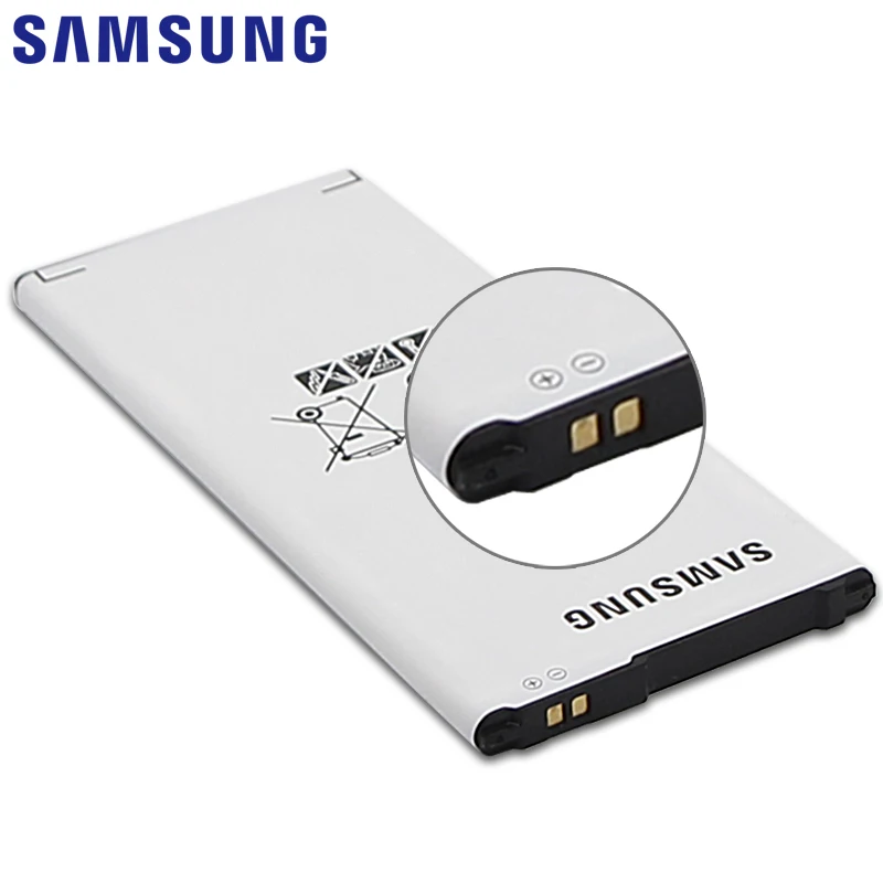 Samsung телефон Батарея EB-BA510ABE 2900 мАч для samsung Galaxy A5 A510 ...