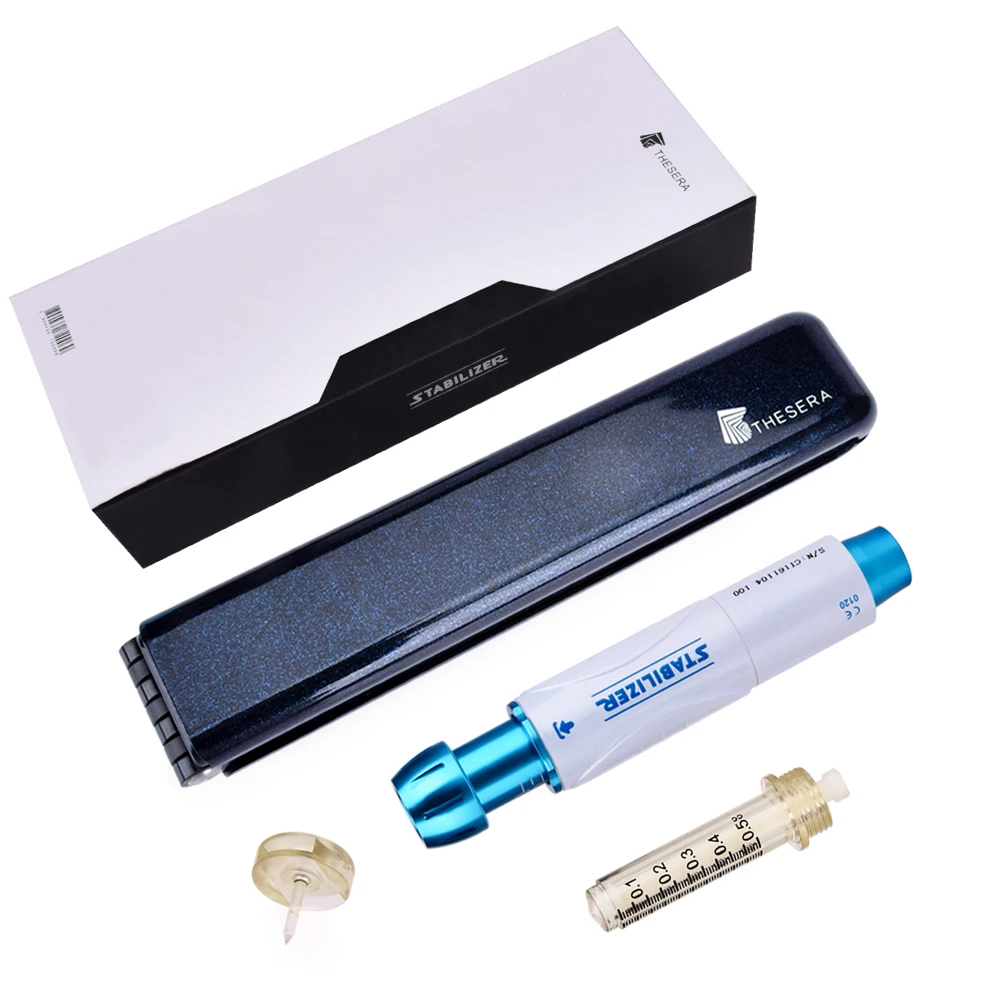 Korea Atomizer Sterile Hyaluronic Acid Therapy Pen Lip Lifting ...