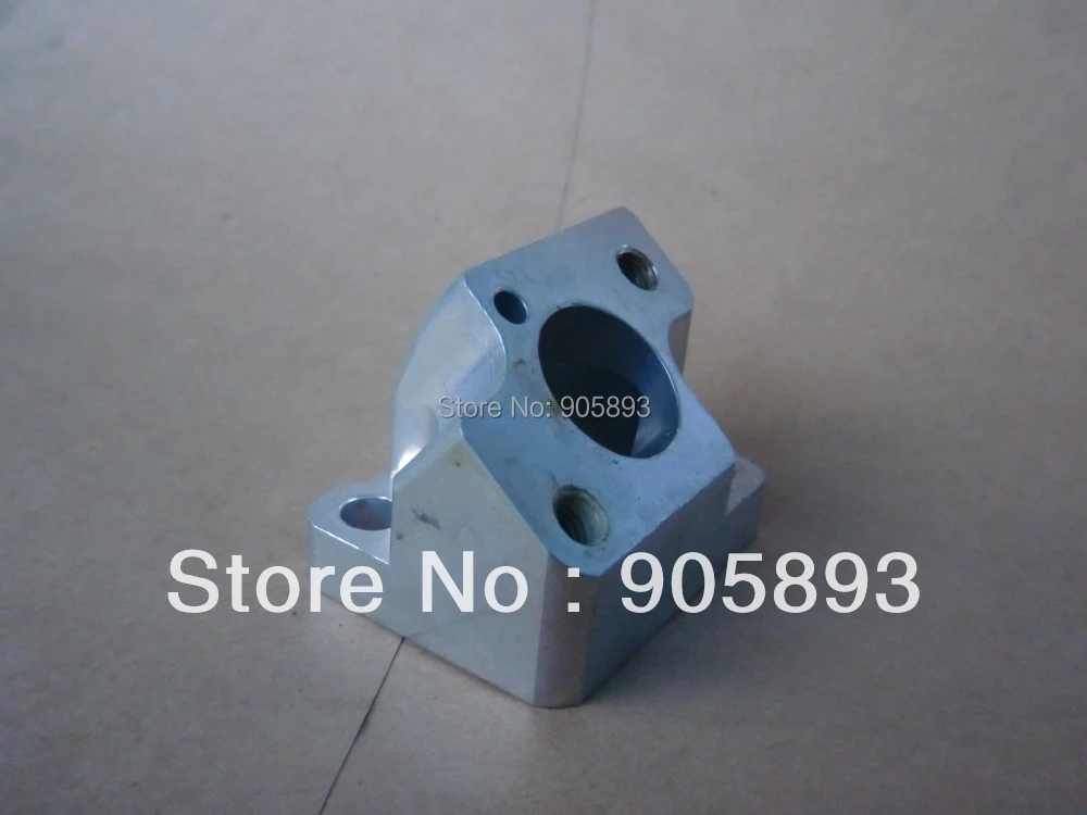 Cnc Metal Intake Manifold For For Racing Boat Zenoah G260 G290 Pum ...