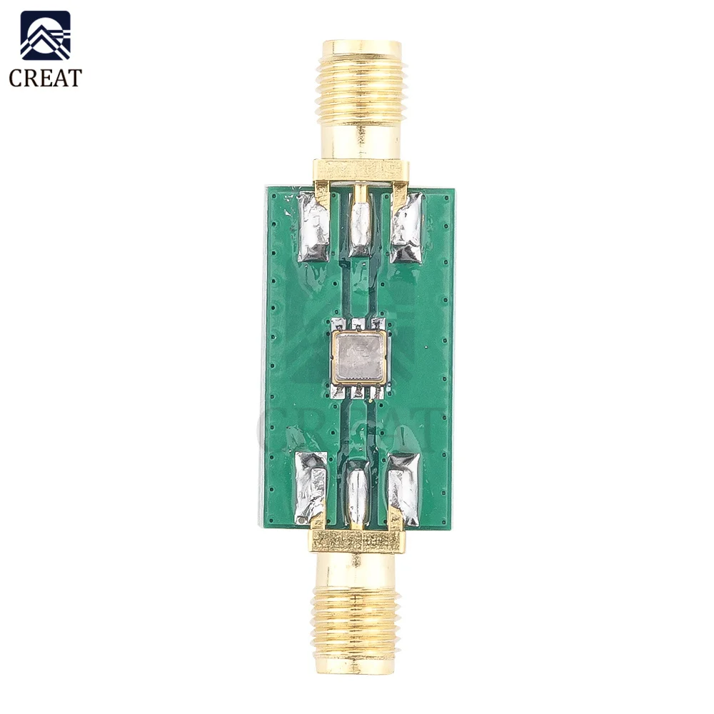 RF ADS B SDR Filter BPF 1090MHZ Software Radio SDR Narrowband Filter ...