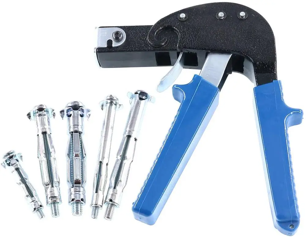 Hollow Wall Anchor Setting Tool