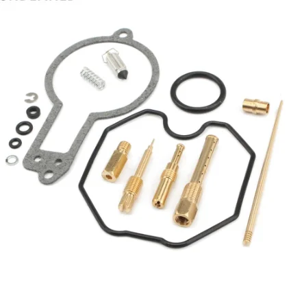 Carburetor Rebuild and Repair Kit for Honda XR600R 1988-2000 ...