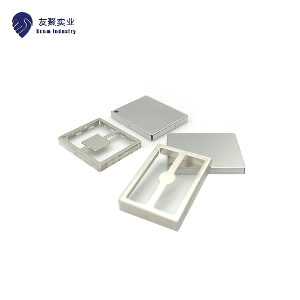 Factory-Custom-Made-High-Precision-Pcb-Board-Emi-Rfi-Rf-Metal-Shielding ...