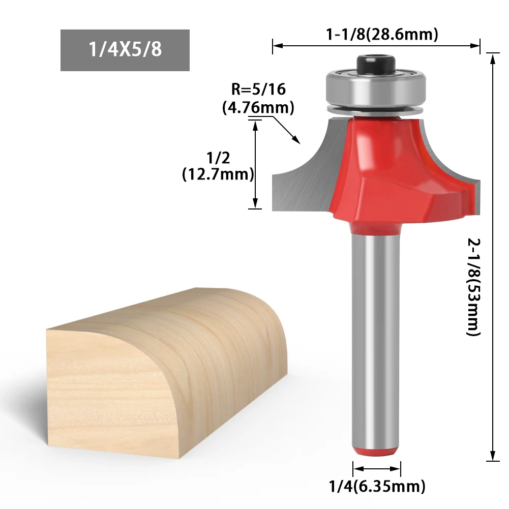 Bowl And Tray Dish Cutter Router Bits | atelier-yuwa.ciao.jp