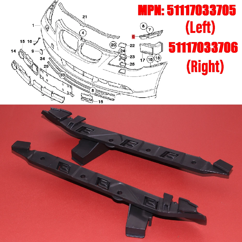 51117033705 51117033706 carro abs frente esquerda direita amortecedor ...