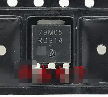 IC 100%new Free shipping MC79M05CDT 79M05 79M05G|Replacement Parts ...