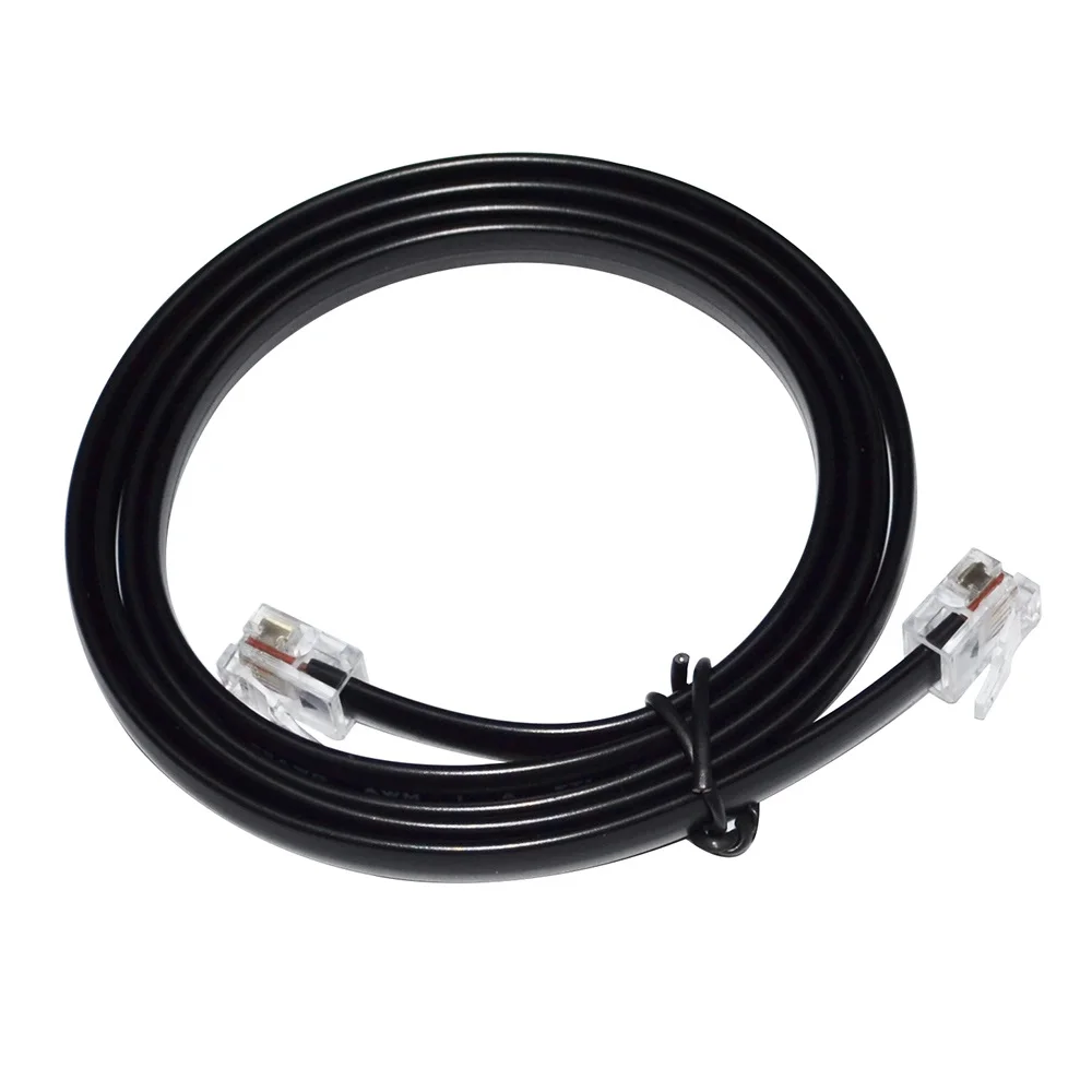 COMPATIBLE AUTOGUIDER CABLE ST4 KABLE FOR IOPTRON IEQ30 PRO ZEQ25 IEQ45 ...