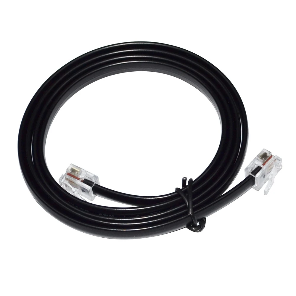 Compatible Autoguider Cable St4 Rj11-6p6c Kable For Zwo Asi Planetary ...