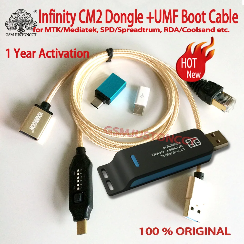 2022-yeni-orijinal-sonsuzluk-CM2-Dongle-sonsuzluk-CM2-kutusu-dongle-UMF ...
