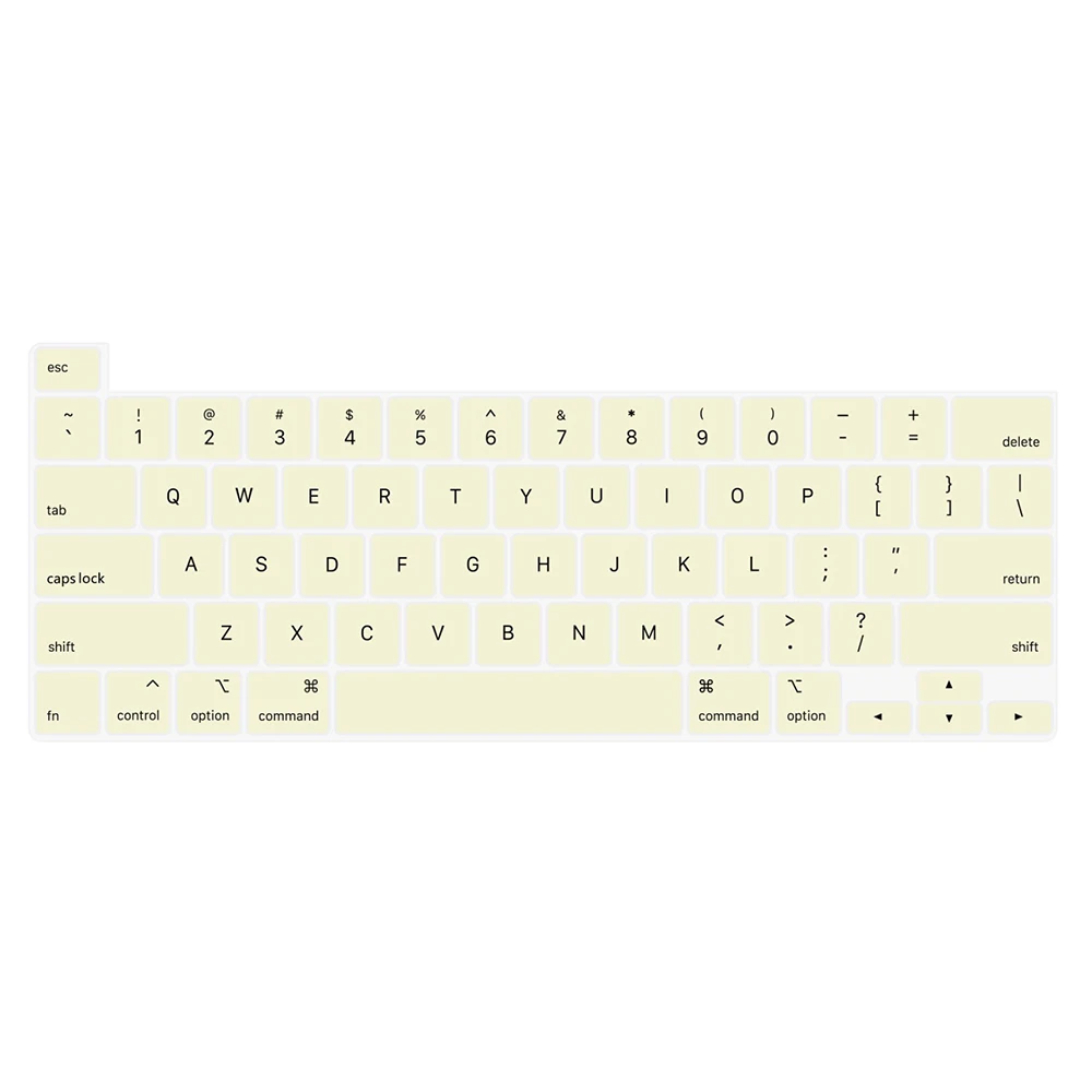 Clavier,Housse de protection pour clavier d'ordinateur portable, film ...