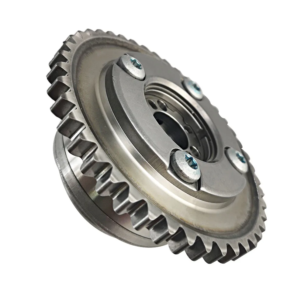 Intake-Camshaft-Adjuster-Actuator-For-Mercedes-Benz-C250-SLK250 ...