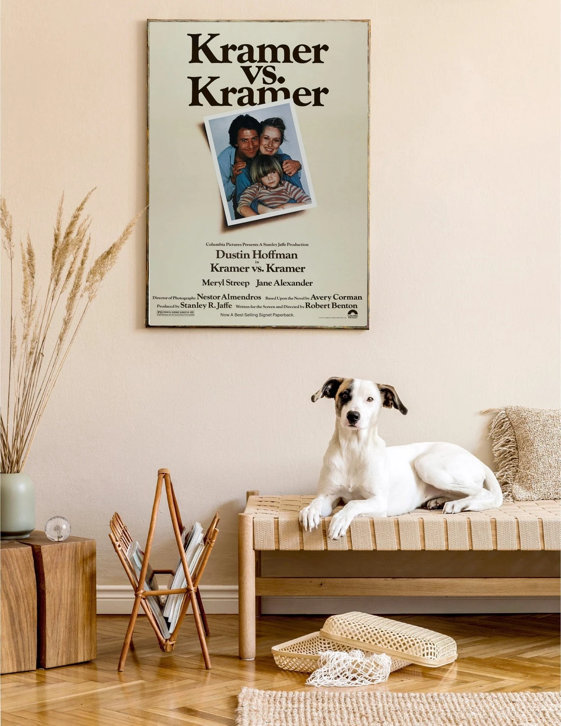 Jane Alexander Kramer Vs Kramer