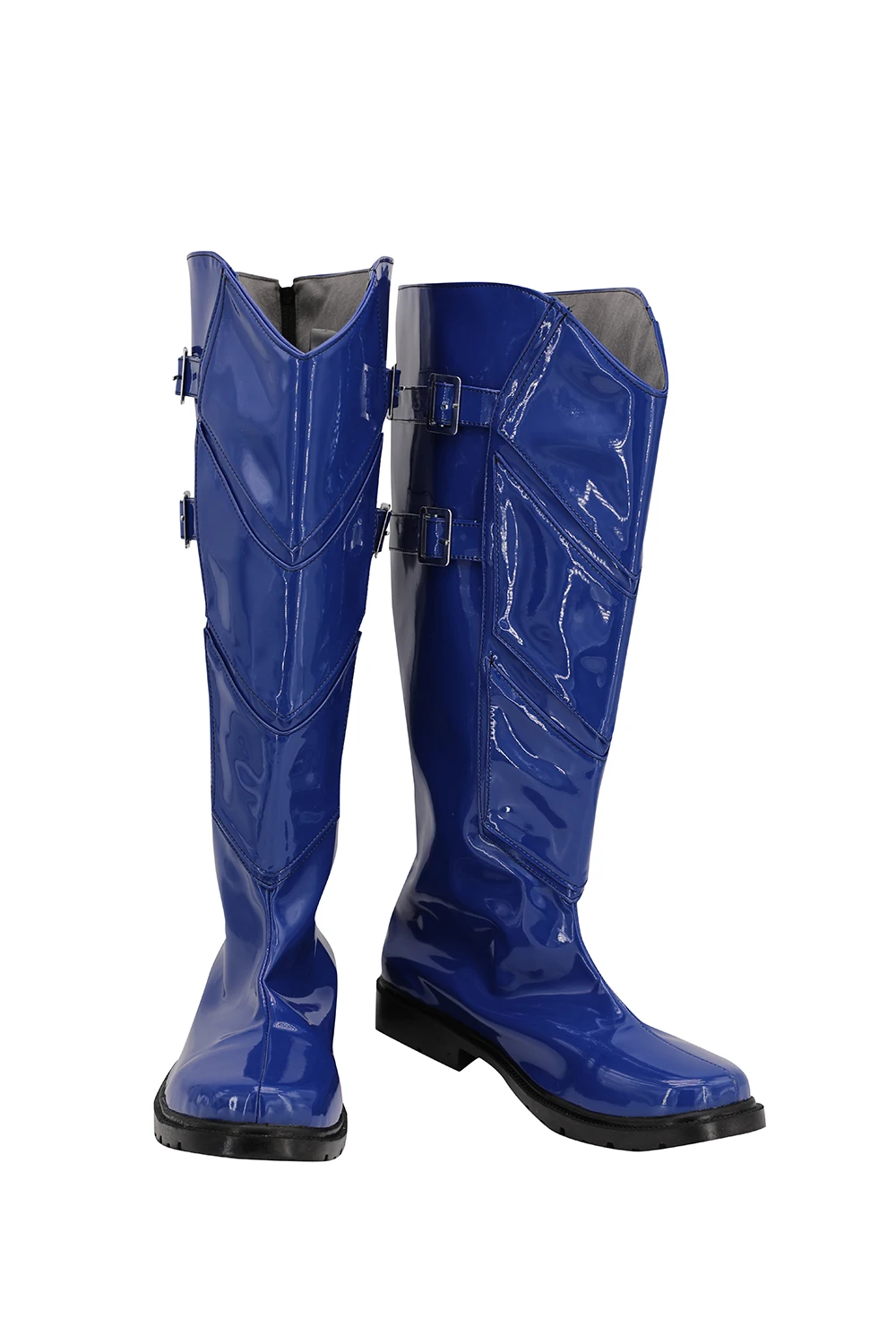 Star Wars Senate Guard Cosplay Shoes - AllCosplay.com