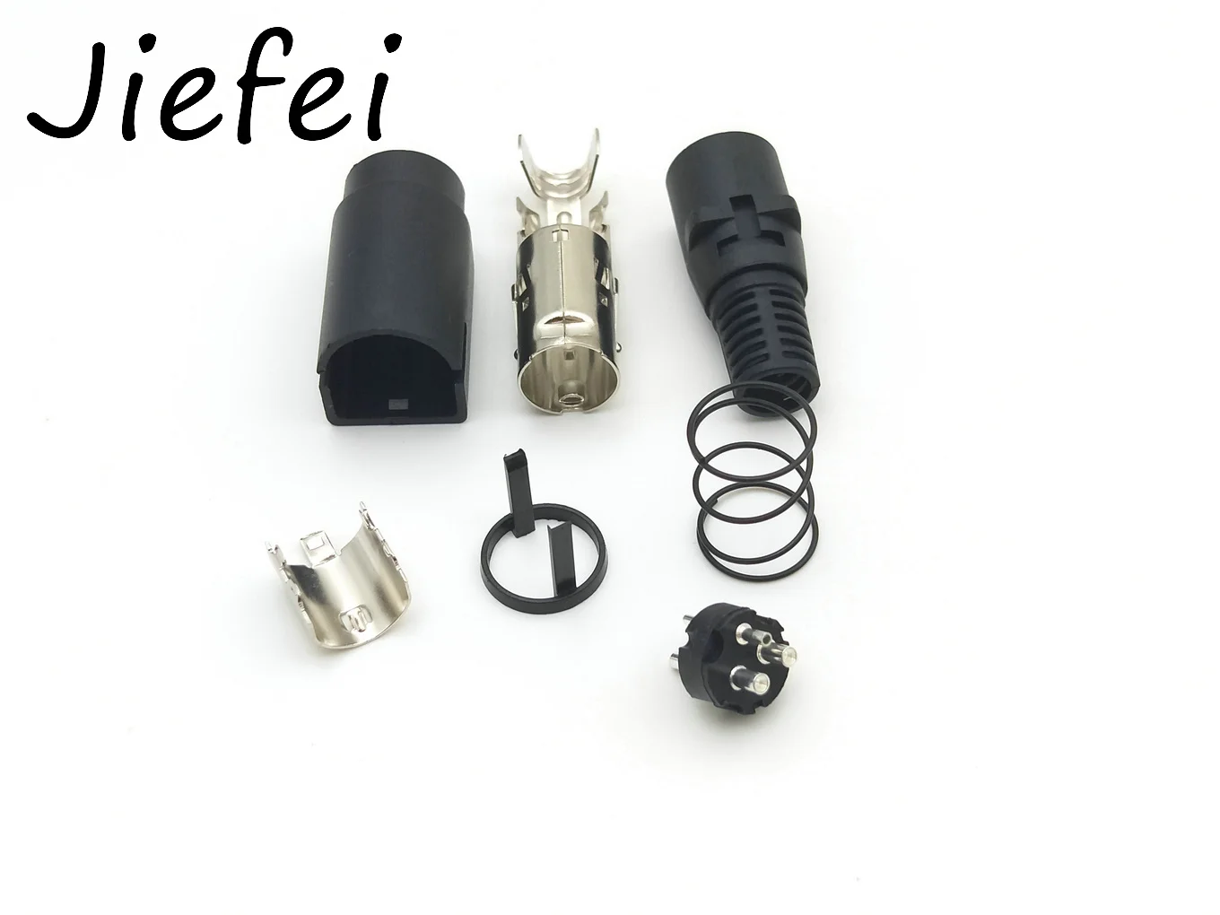 100pcs-3-Pin-4-Pin-TFT-LCD-Flatscreen-TV-12V-DC-DIN-Plug-TV-supply ...