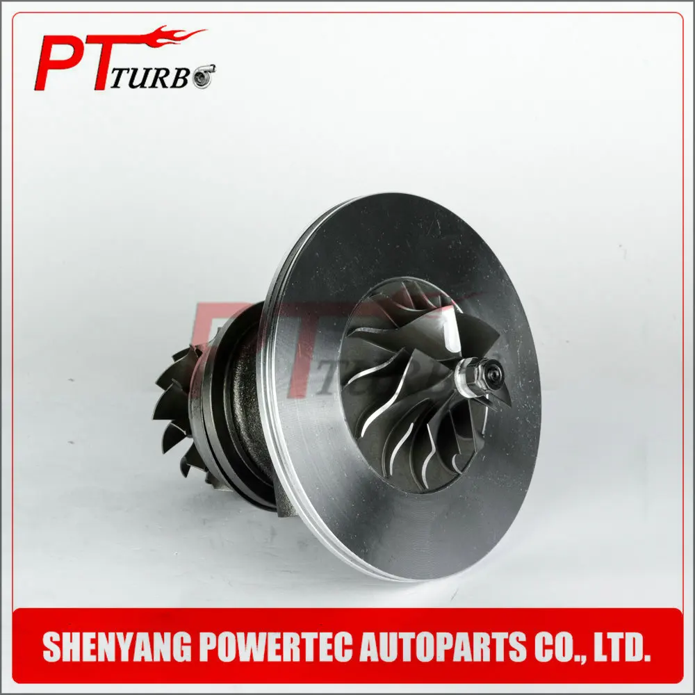 Turbine cartridge 53169707159 53169887159 Turbocharger core CHRA ...