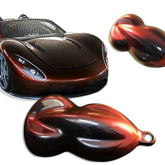 Brown Red Cool Cars