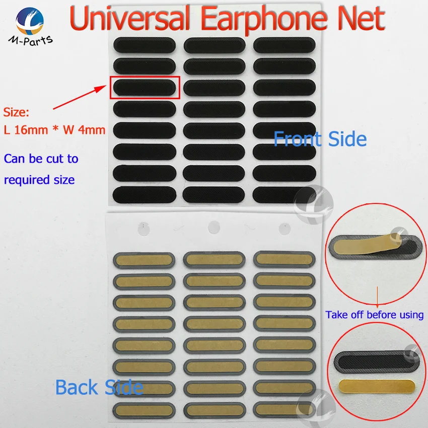 50pcs-Lot-Universal-Earpiece-Net-Anti-Dust-Proof-Mesh-For-Apple-iPhone ...