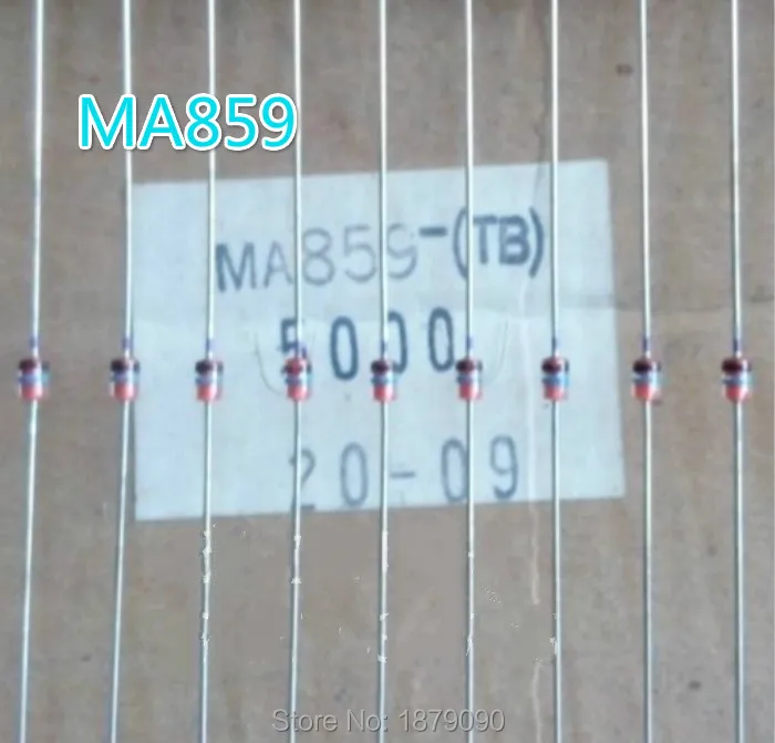 Free-Shipping-20pcs-MA858-MA2C858-MA859-MA2C859-MA959-TB-MA2C85900H-DO ...