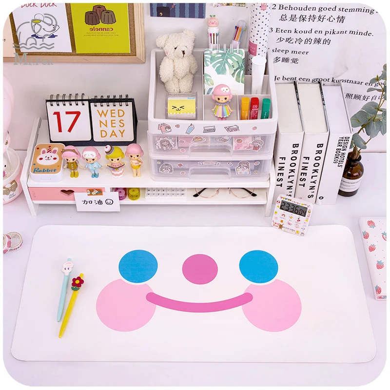 Keyboards & Mice Electronics & Accessories Large desk mouse pad ...