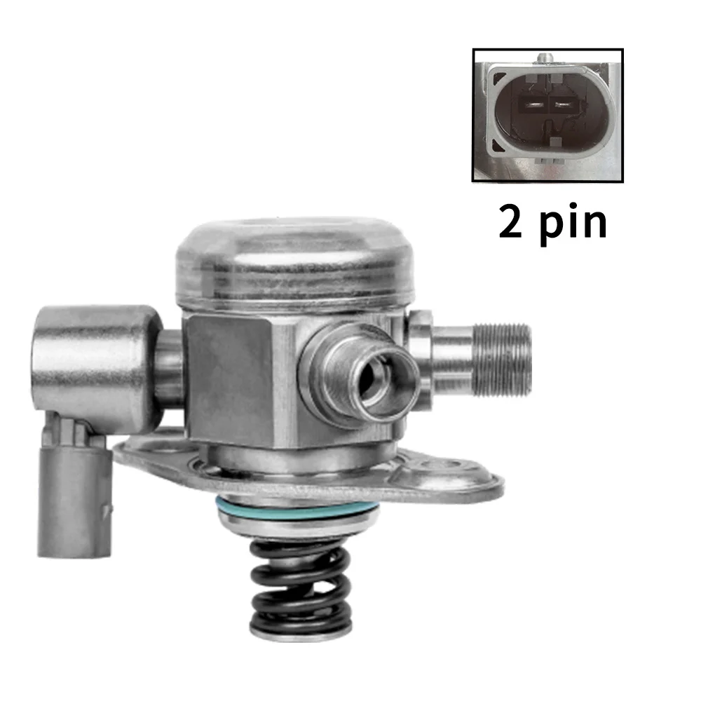 Injection High Pressure Pump for Mercedes W204 W166 R172 M276 C350 E350 ...