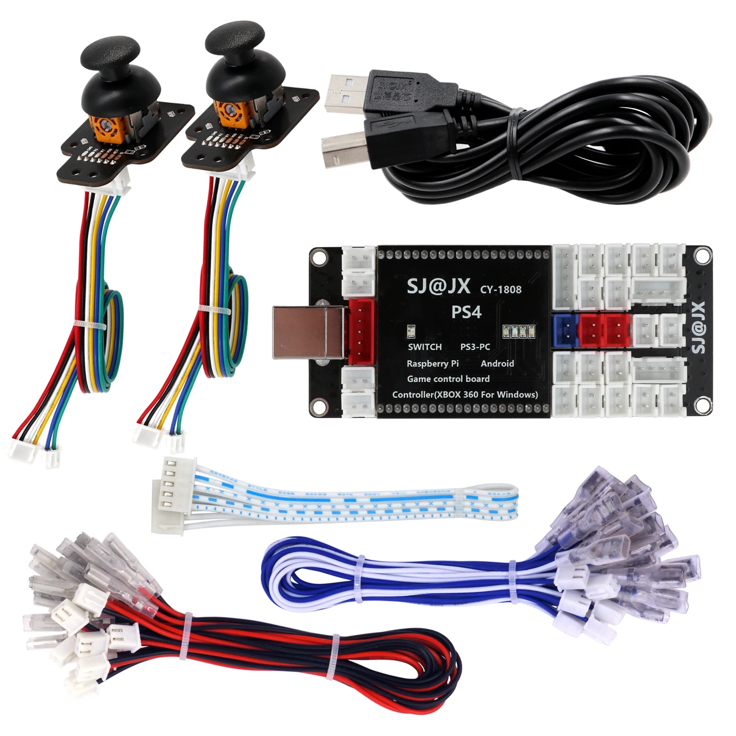 Store Home Products Feedback