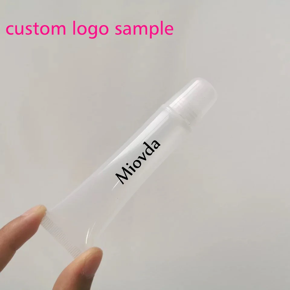 Тюбик для блеска для губ, 15 мл | AliExpress