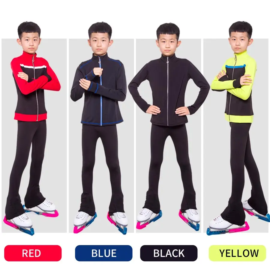 Ice Skating Costume Patterns