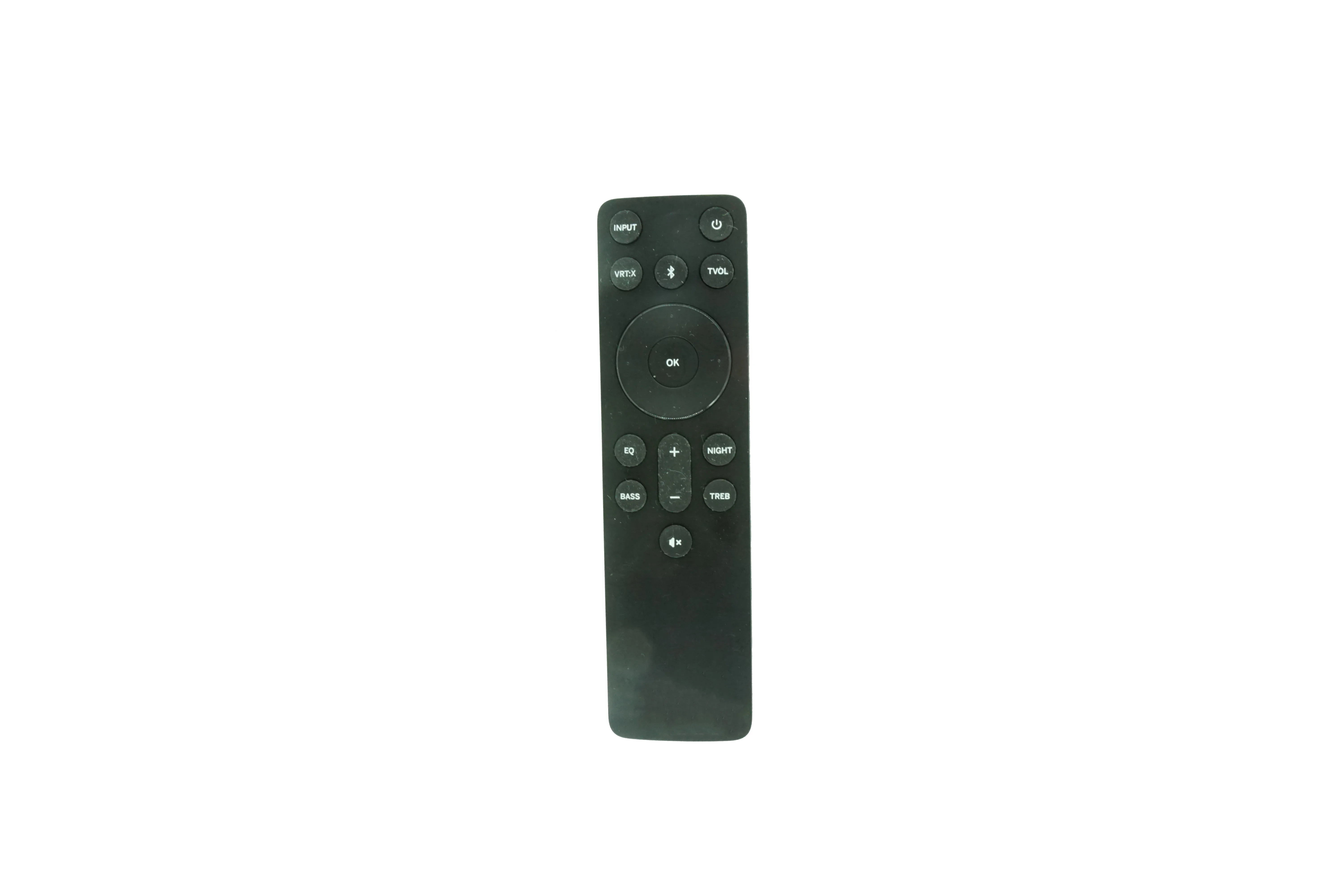 Remote-Control-For-Vizio-Elevate-V51-H6-P514a-H6-V21-H8-V21-H8R-SB3621n ...