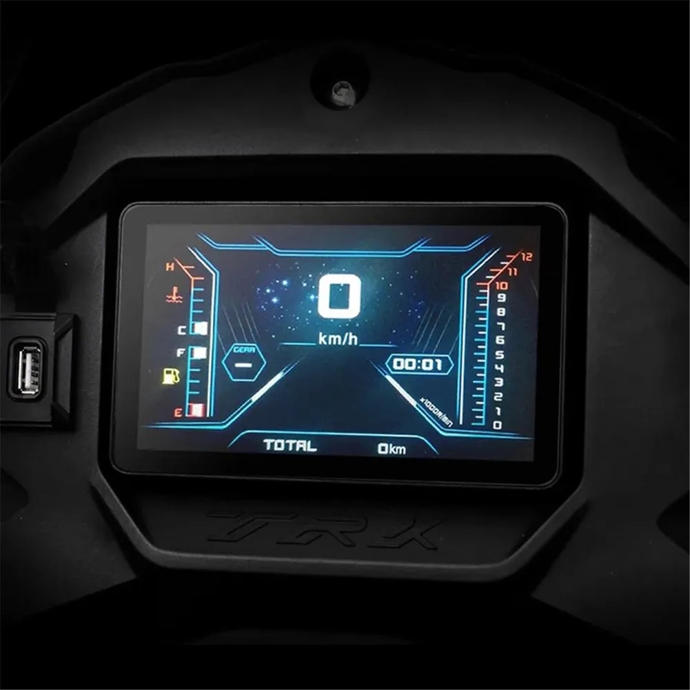 Película protetora de tela, conjunto de proteção contra arranhões, para ...