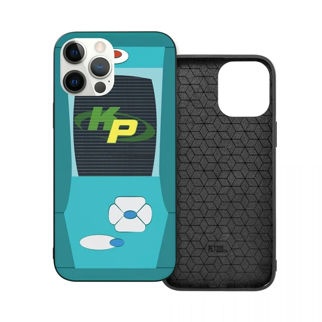 Kim Possible Phone