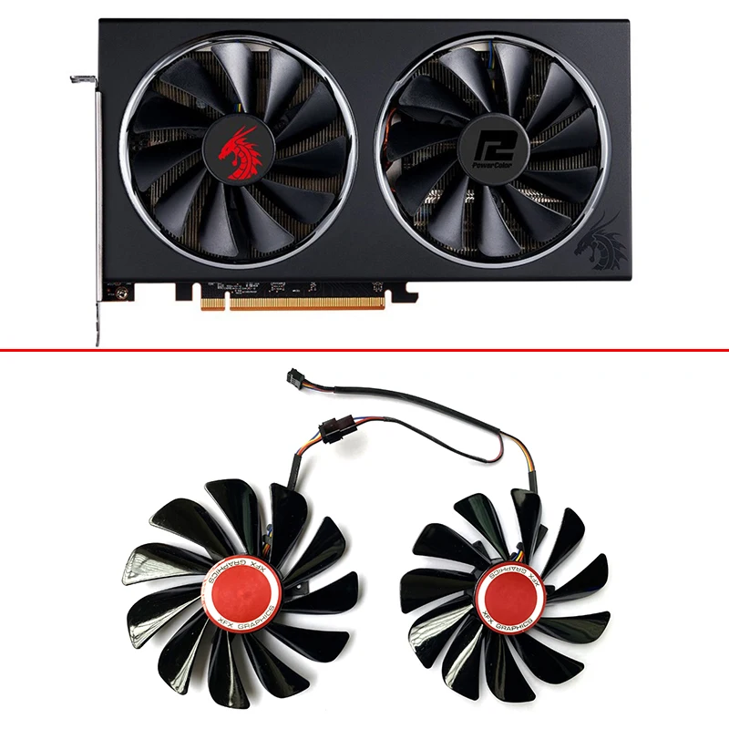 Powercolor Rx 5700 Xt Red Dragon | ppgbbe.intranet.biologia.ufrj.br