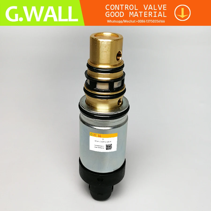 V-lvulas-de-solenoide-de-Control-para-Hyundai-Tucson-Accent-Genesis-Kia ...