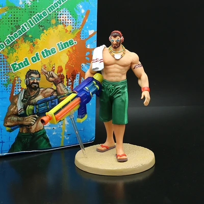 Pool Party Graves Jinx