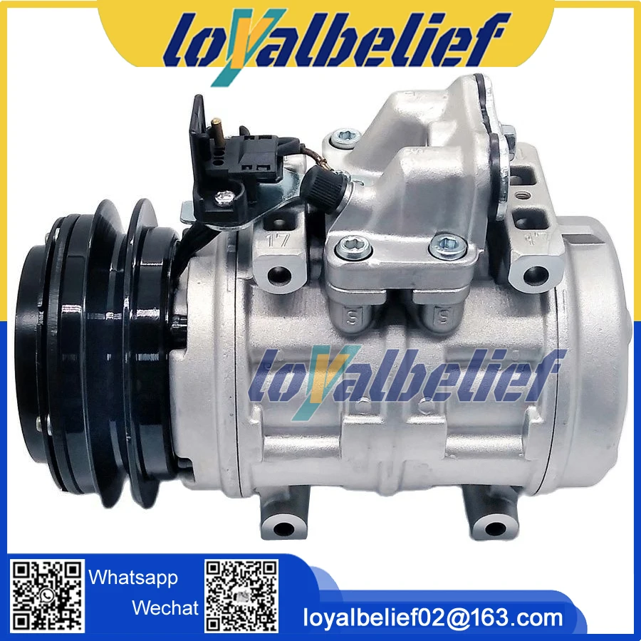 10P17C 메르세데스 벤츠 W126 420SEL 560SEL SL SEC 1986 1996 116131000180 ...