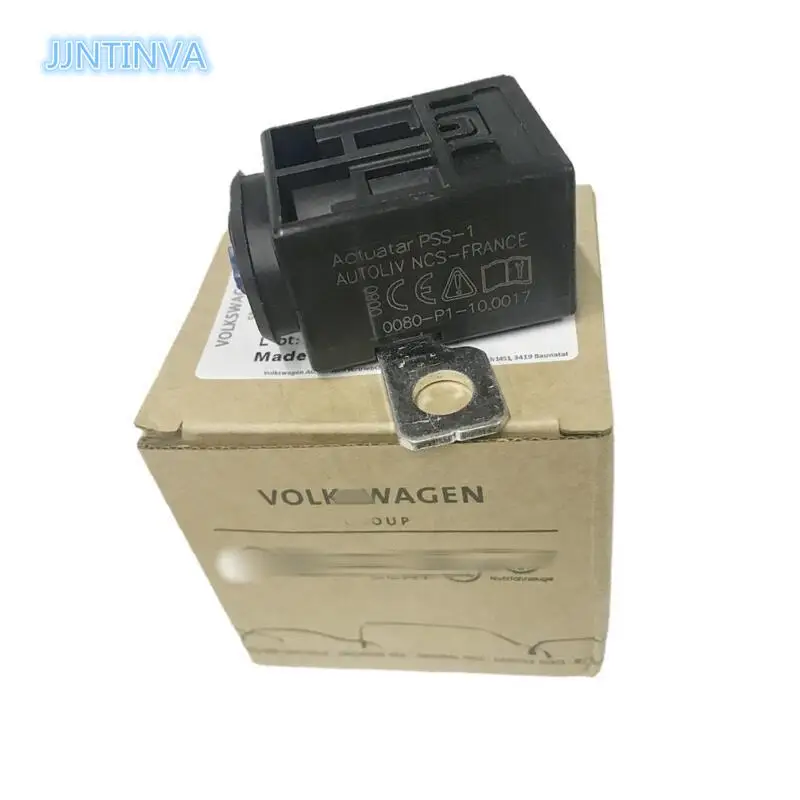 Fusible de corte de batería 4F0915519, protección contra sobrecarga ...
