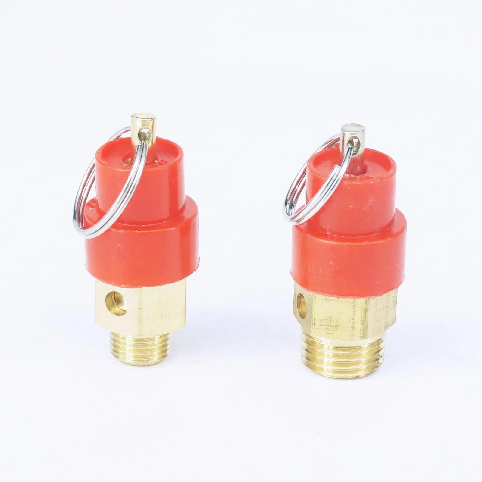 1-8-1-4-BSP-Male-Brass-Air-Safety-Valve-Relief-Valve-Pressure-Release ...