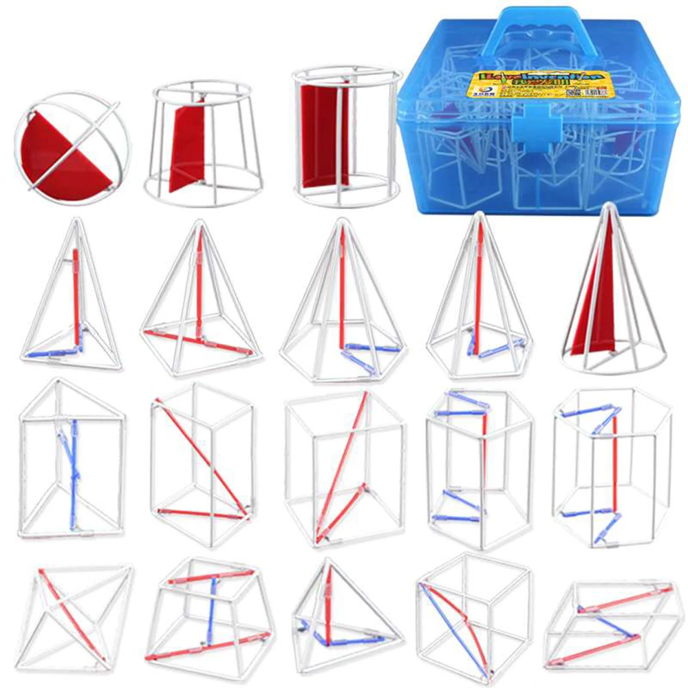 Cross Section Geometry