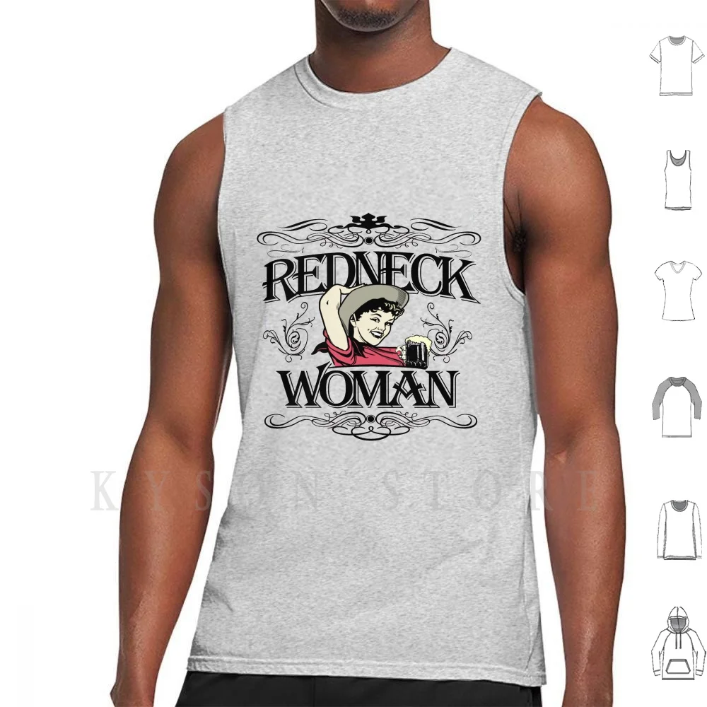 Redneck Women