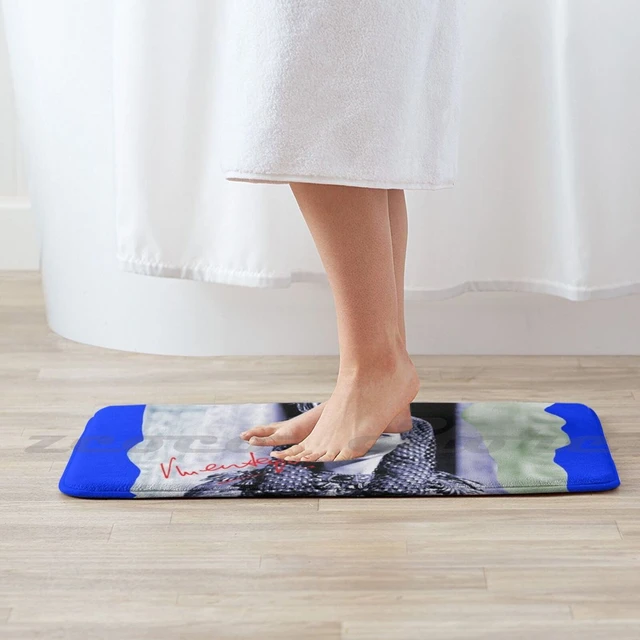 Cleopatra And Caesar Carpet