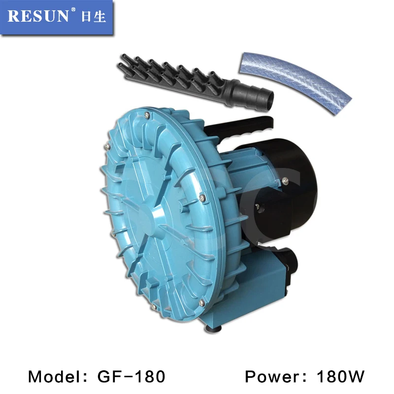 RESUN-GF-180C-GF-180-180W-fish-tank-high-pressure-electric-turbo-air ...