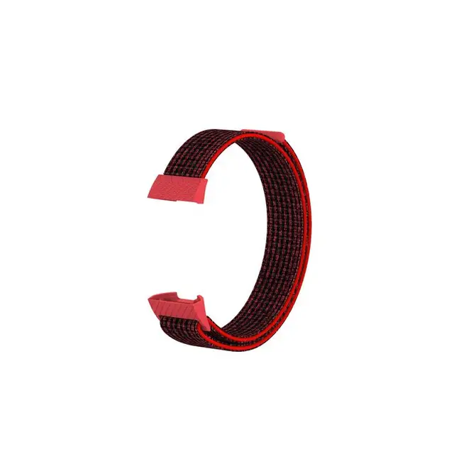 Fitbit Charge 4 Velcro Strap | FitGear NZ