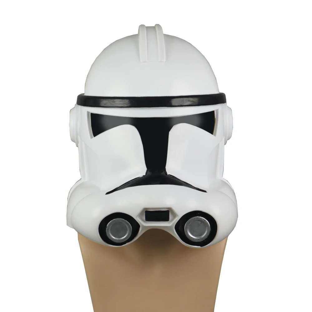 Star-wars-o-clone-wars-clonetrooper-capacete-cosplay-cabe-a-cheia-sith ...