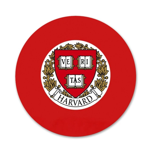 Harvard University Seal
