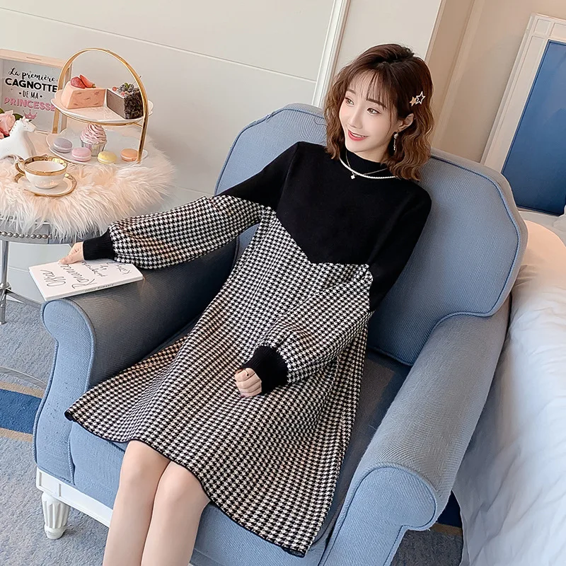 Korean Pregnant Fashion