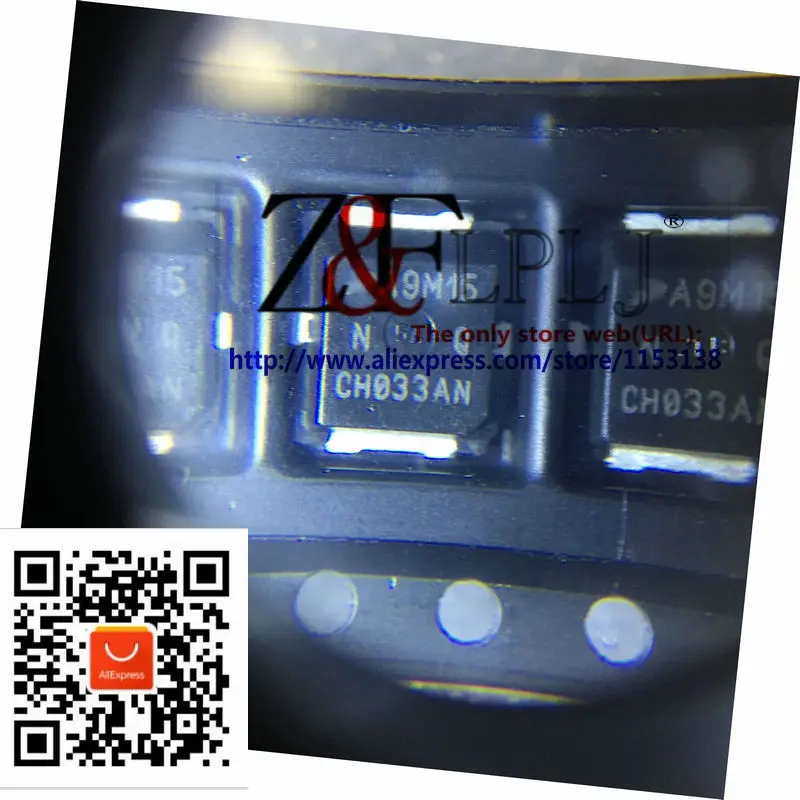 AFT09MS015NT1-Marking-A9M15-AFT09MS015N-Wideband-RF-Power-LDMOS ...