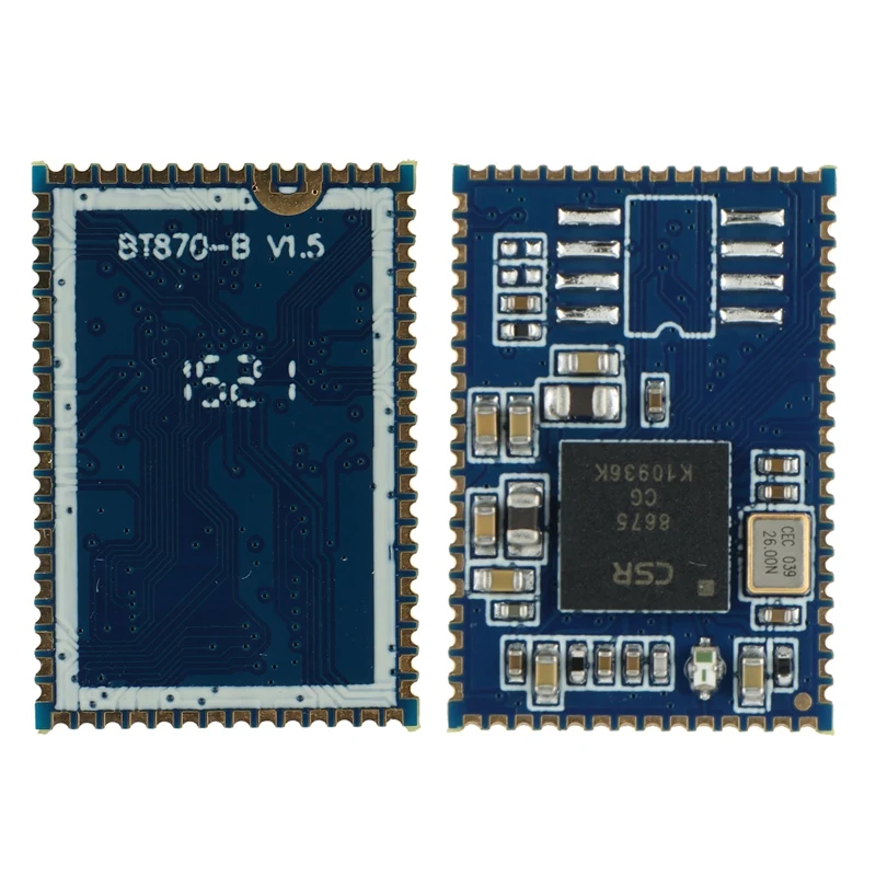 Hot BTM875 W CSR8675 Bluetooth Module LDAC APTX HD APTX LL, No Call ...
