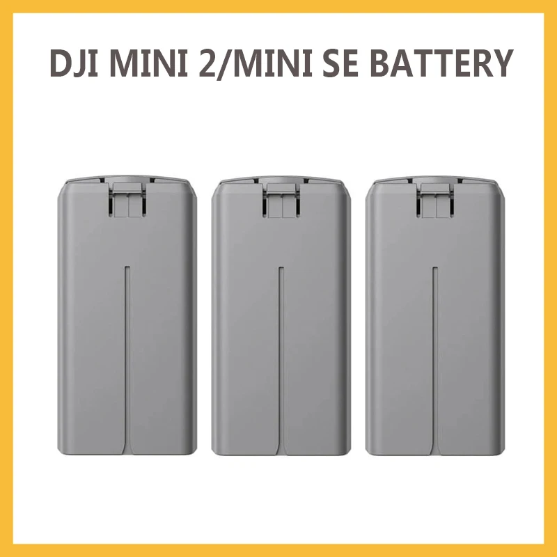 DJI-Mini-2-SE-Mini-SE-Battery-Providing-up-to-31-minutes-for-DJI-Mavic ...
