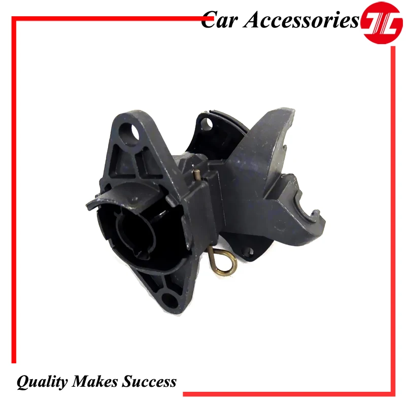 Genuine Hood Latch Bracket BK21-16B974-AD For Car Ford- Transit Custom ...