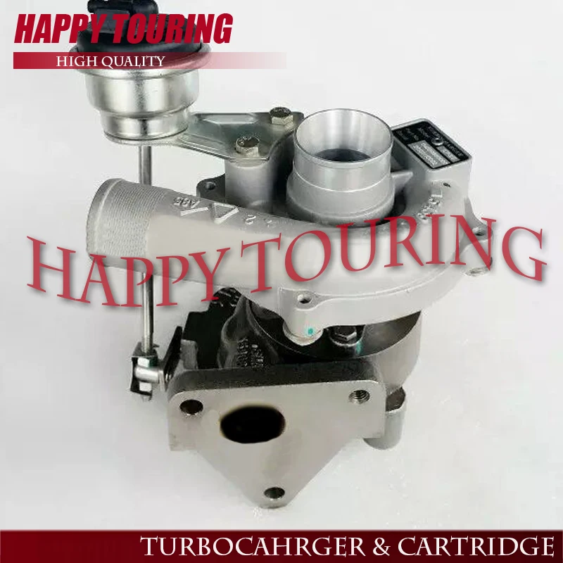 Turbo Kp35 Turbocharger For Renault Kangoo I 1.5 Dci 65 Hp K9k-700 ...